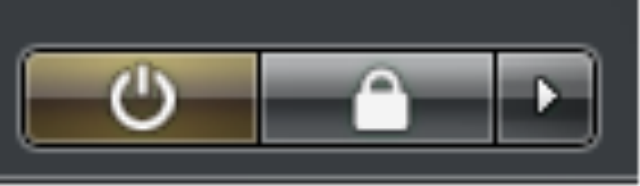 Windows Shutdown Button